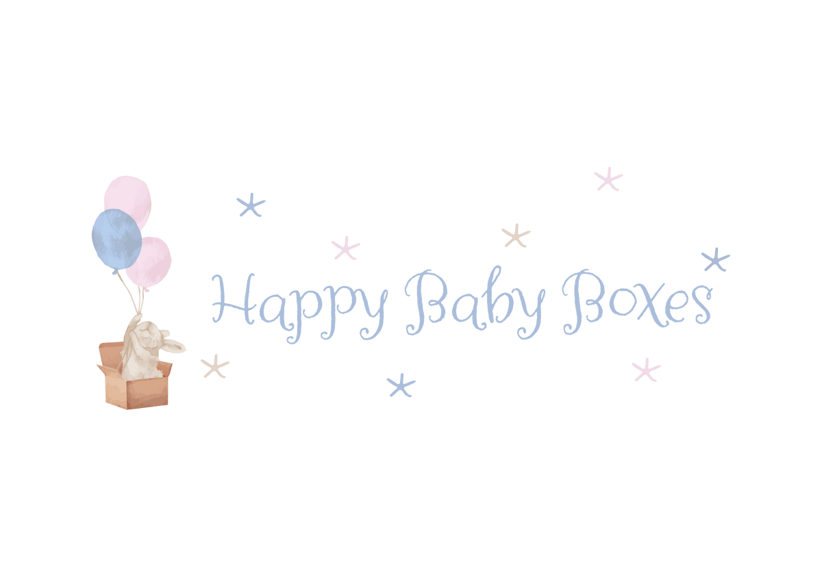 Welcome to Happy Baby Boxes